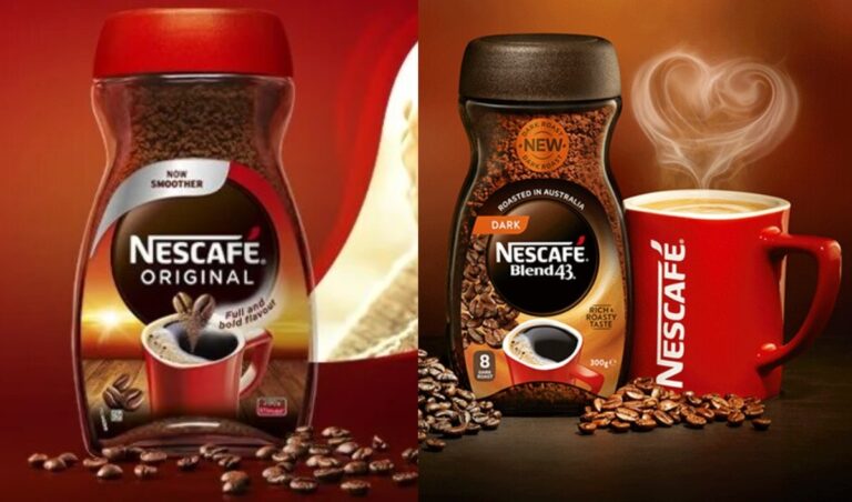 The NESCAFÉ® Success Story: Revolutionizing Coffee Culture - Leaders Wiki