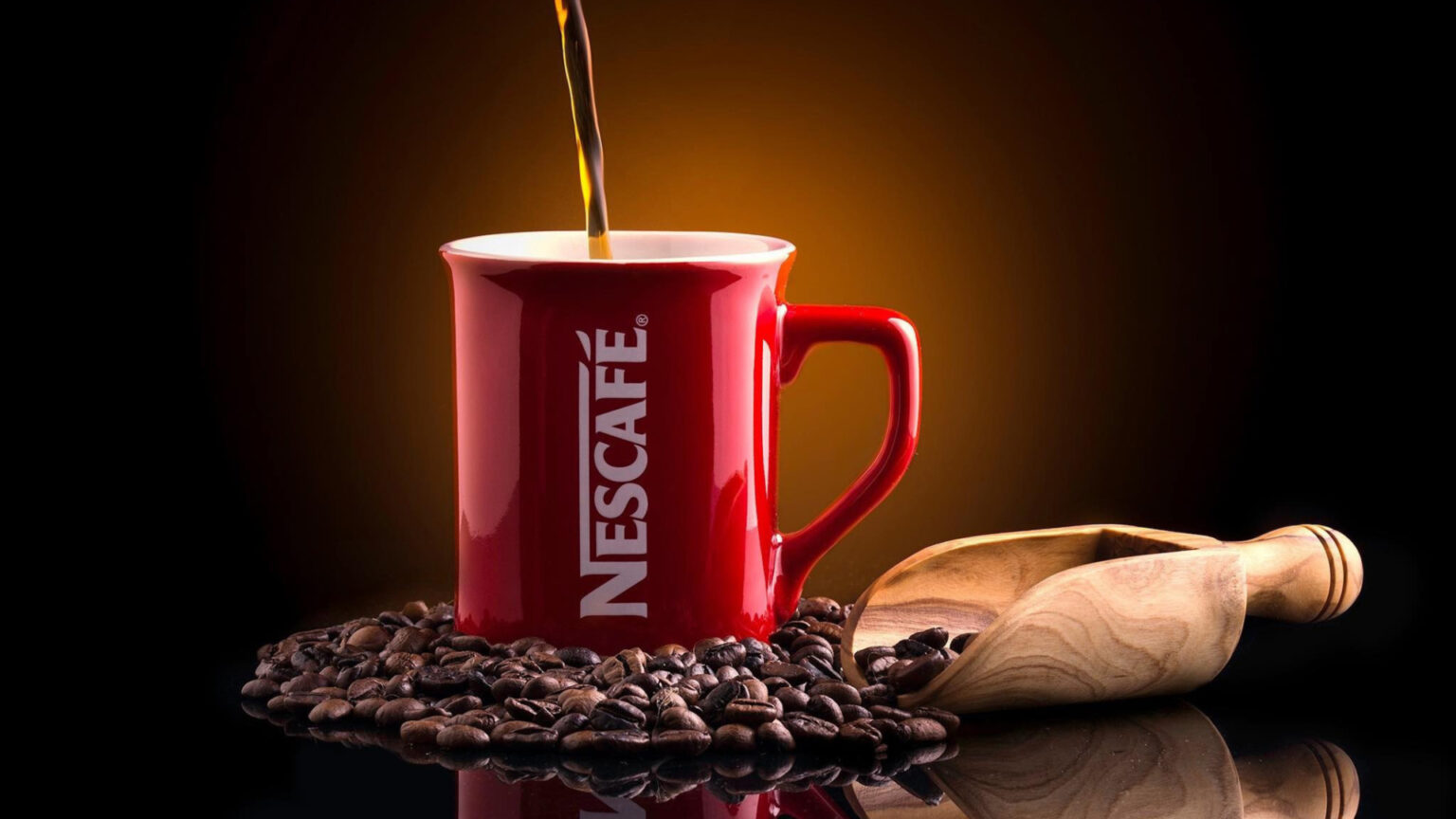 The NESCAFÉ® Success Story: Revolutionizing Coffee Culture - Leaders Wiki