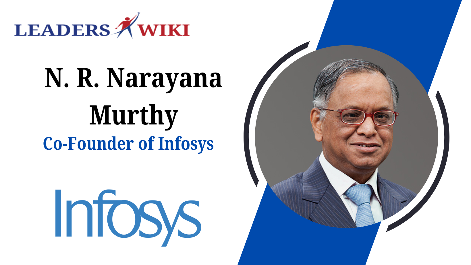 Visionary Leader - The Inspiring Journey of N.R. Narayana Murthy - Leaders Wiki