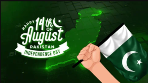 Why Pakistan Celebrates Independence Day on August 14? History ...