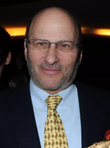 Gérard Wertheimer: The Billionaire Legacy of Chanel - Leaders Wiki