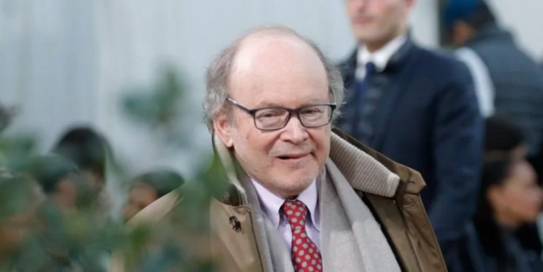 Gérard Wertheimer: The Billionaire Legacy of Chanel - Leaders Wiki