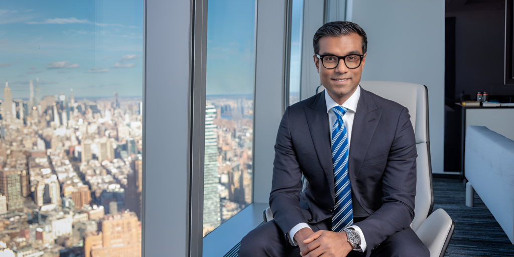 Dev Pragad, CEO of Newsweek, to Attend 18th Pravasi Bharatiya Divas as ...
