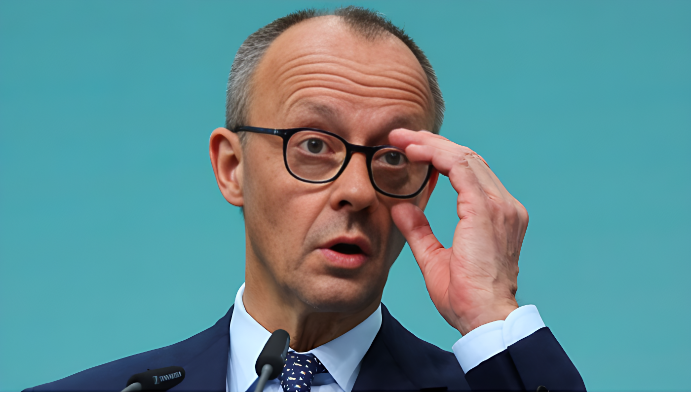 Friedrich Merz: A Detailed Overview of His Political Career and ...