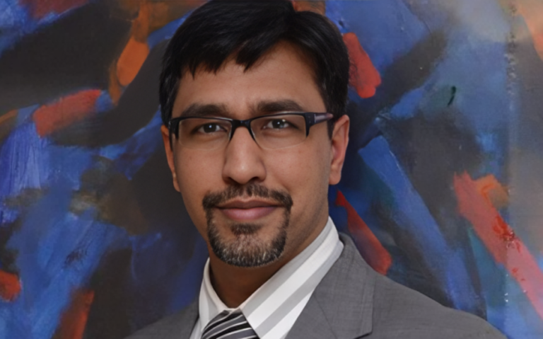 Dheeraj Sharma’s Inspiring Journey and Impactful Tenure at IIM Rohtak - Leaders Wiki