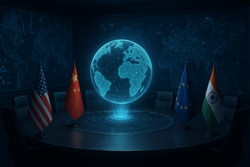 Why 2026 Could Be a Turning Point for Global Nuclear Diplomacy ...