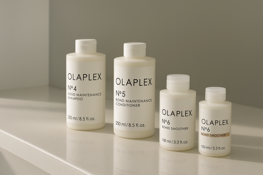 Olaplex: How the Viral Bond-Building Haircare Brand Became a Global ...