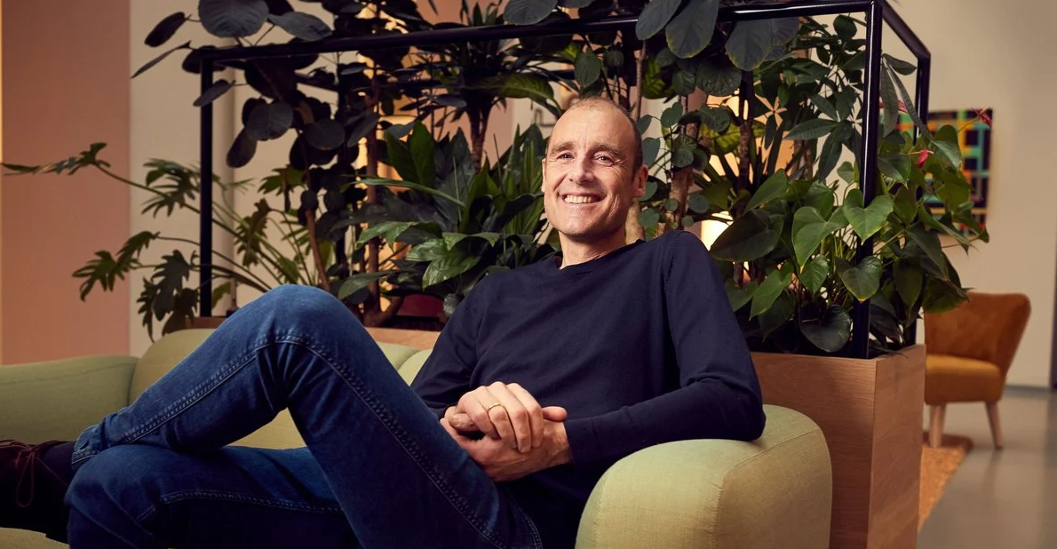 Pieter van der Does: The Visionary Dutch Entrepreneur Behind Adyen’s ...
