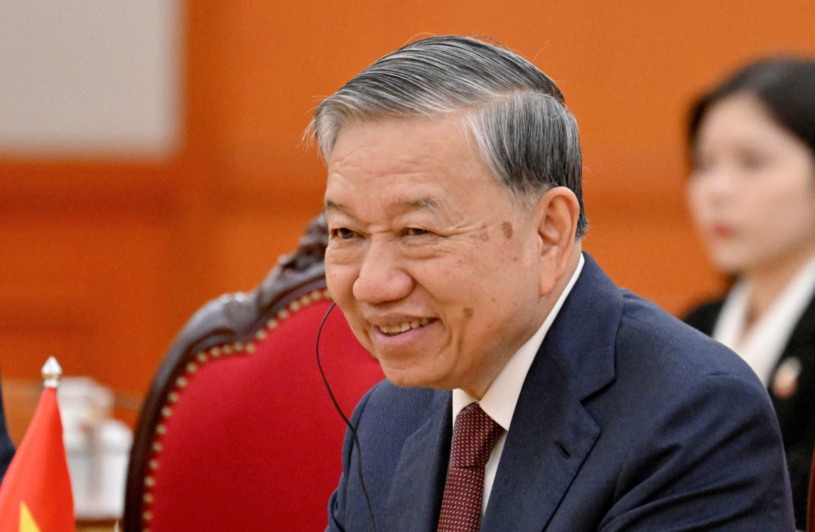 Vietnam Communist Party Congress Begins, Eyes Leadership Continuity and ...